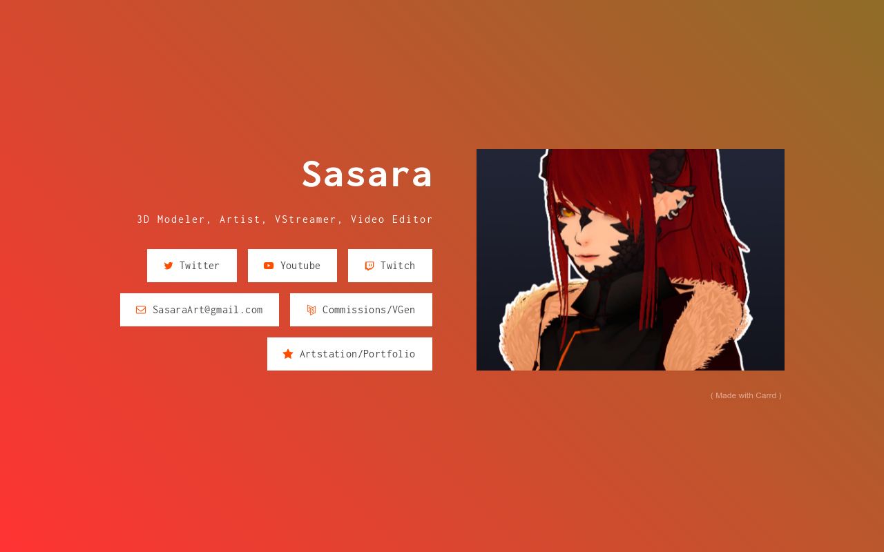 Sasara